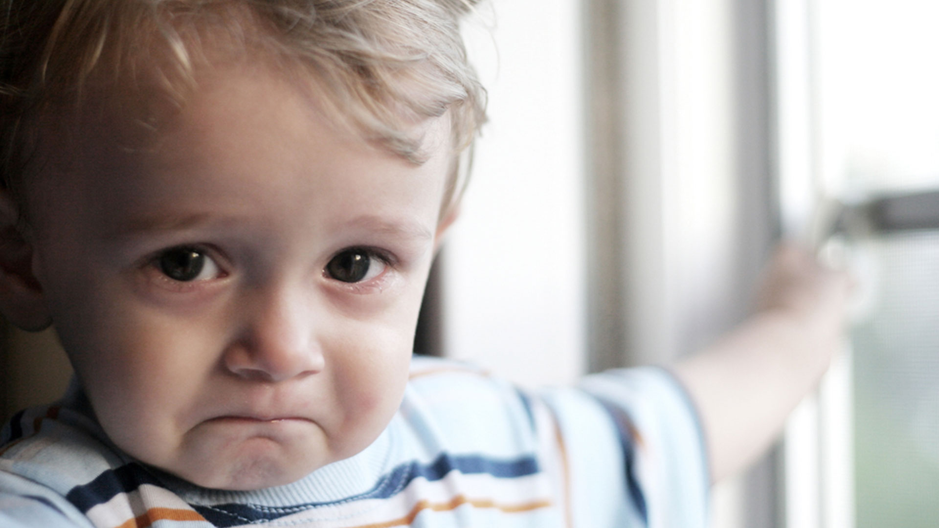 Dealing With Toddler Tantrums CapitalMOM