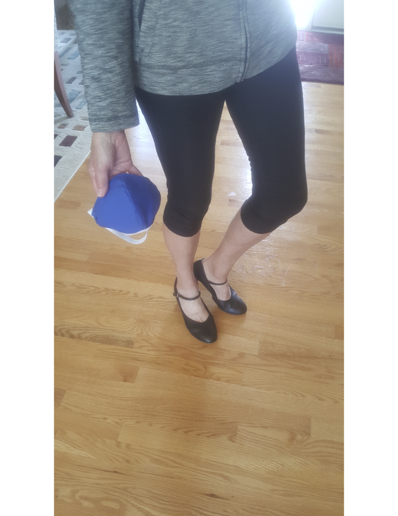 There's No Tapping Your Way Out of This | CapitalMOM